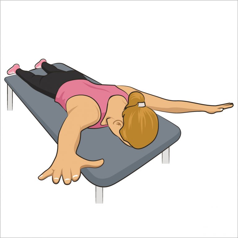 Best shoulder exercises to rehabilitate your shoulder | Auckland ...